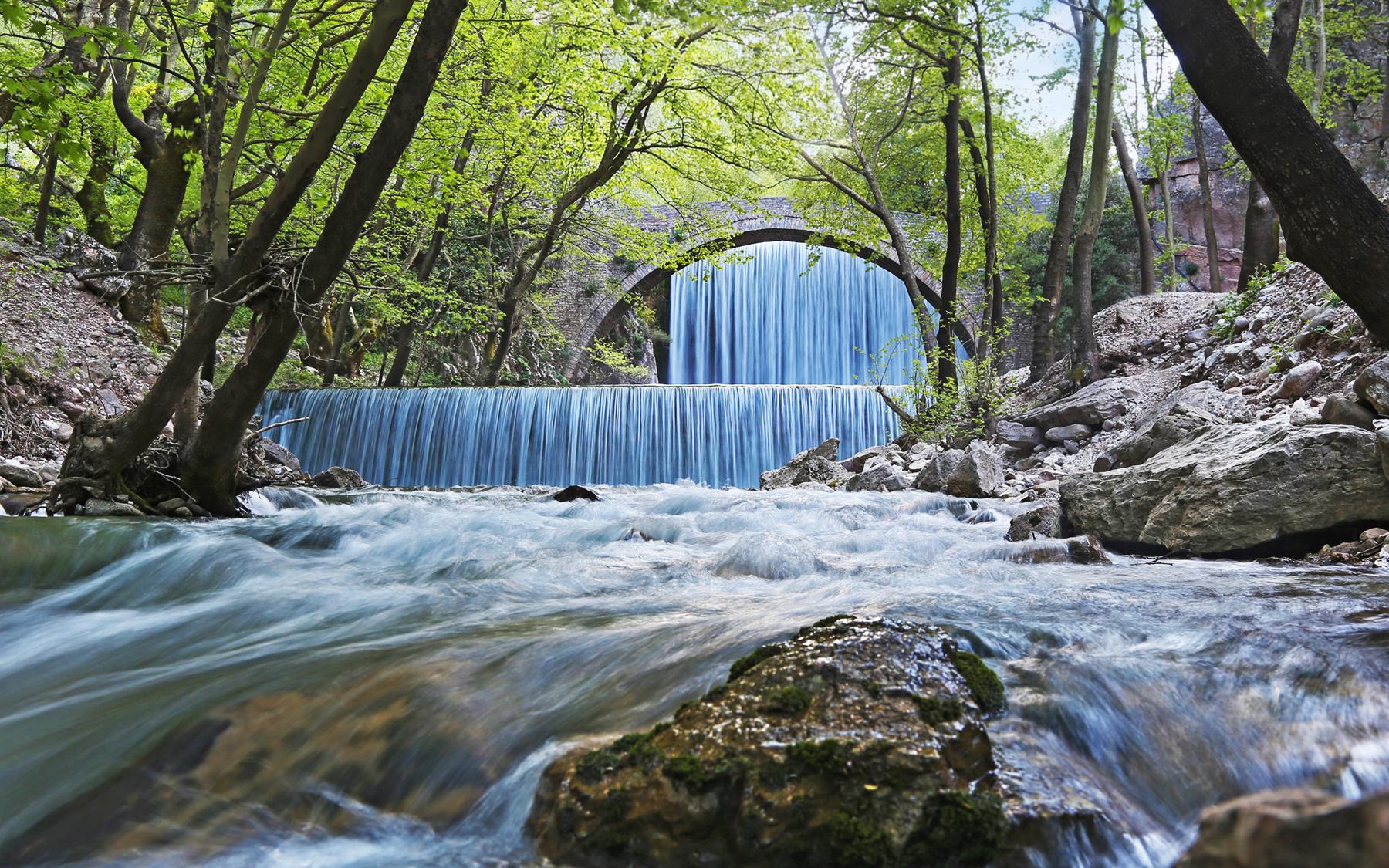 Destination - Philoxenia Meteora Hotel